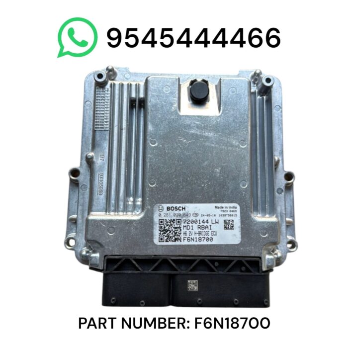 engine control unit Leyland Truck - Aman Motors