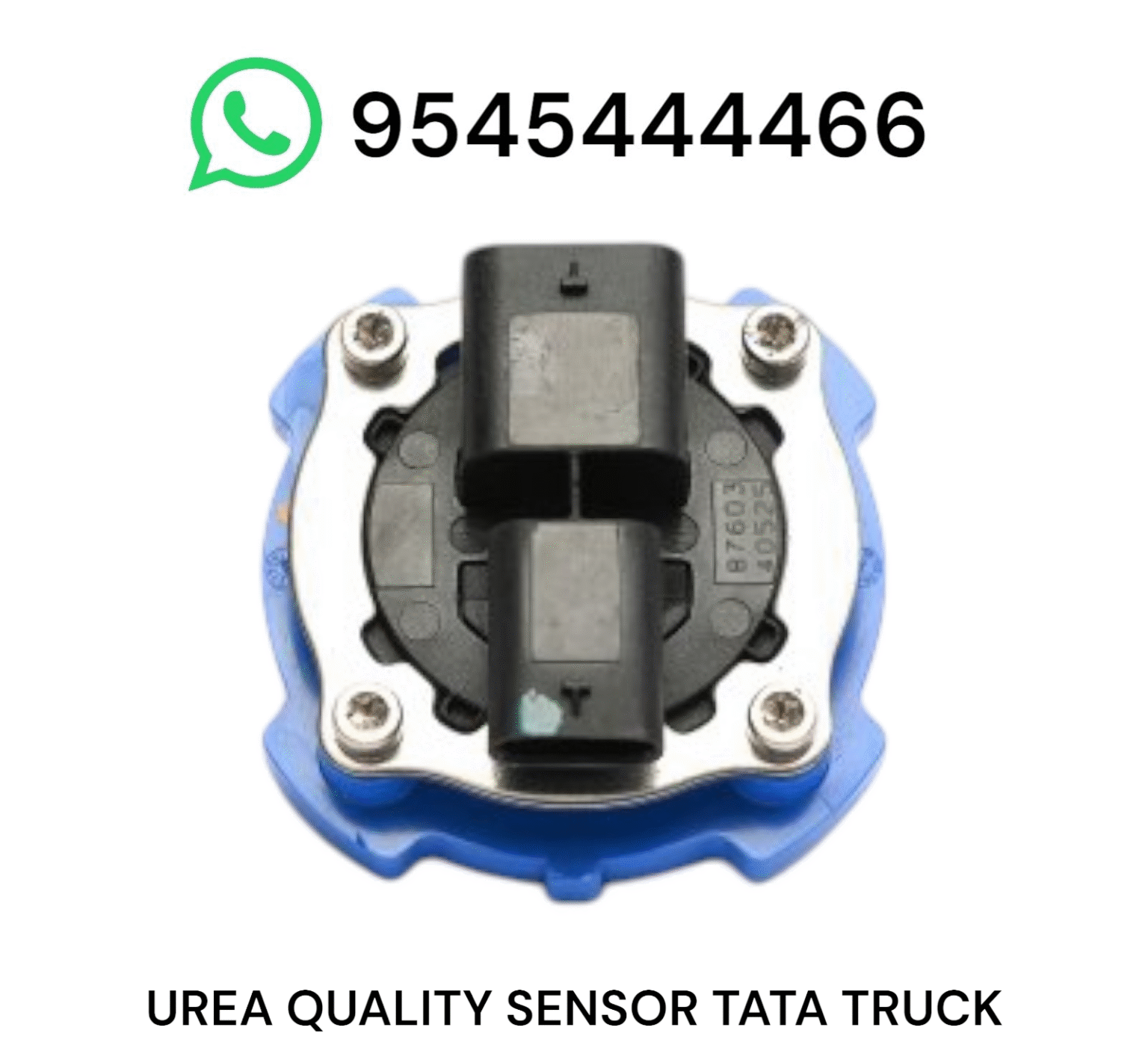 Urea Quality Sensor tata truck - Aman Motors